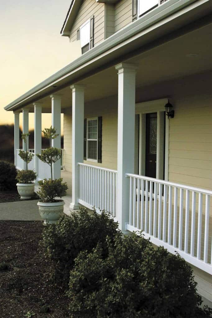 Choosing Columns - Pagliacco Columns