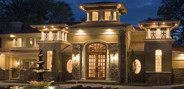 Wood Columns For Home Construction & Remodeling Online Sales
